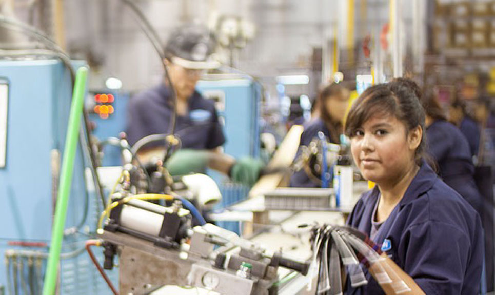 Wescon Controls | Mid American Credit Union